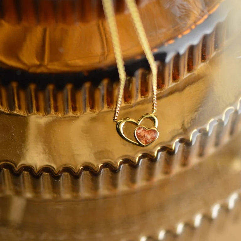 Gedenksieraden met as/haar – gedenk-sieraad.be